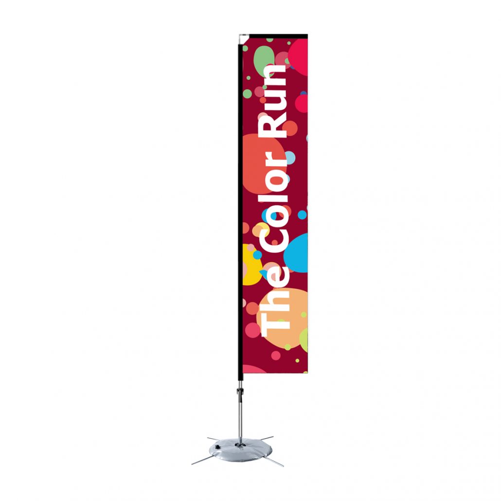 Large Block Flag 4.4m - Flag Signs NZ | Teardrop Flag Banners ...