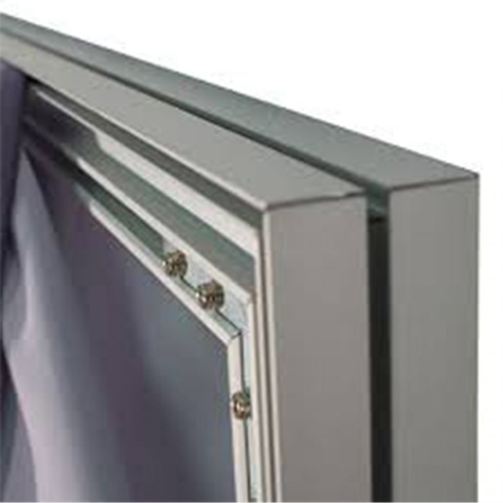 EXPO FRAMES 800 x 2000mm - Flag Signs NZ | Teardrop Flag Banners ...