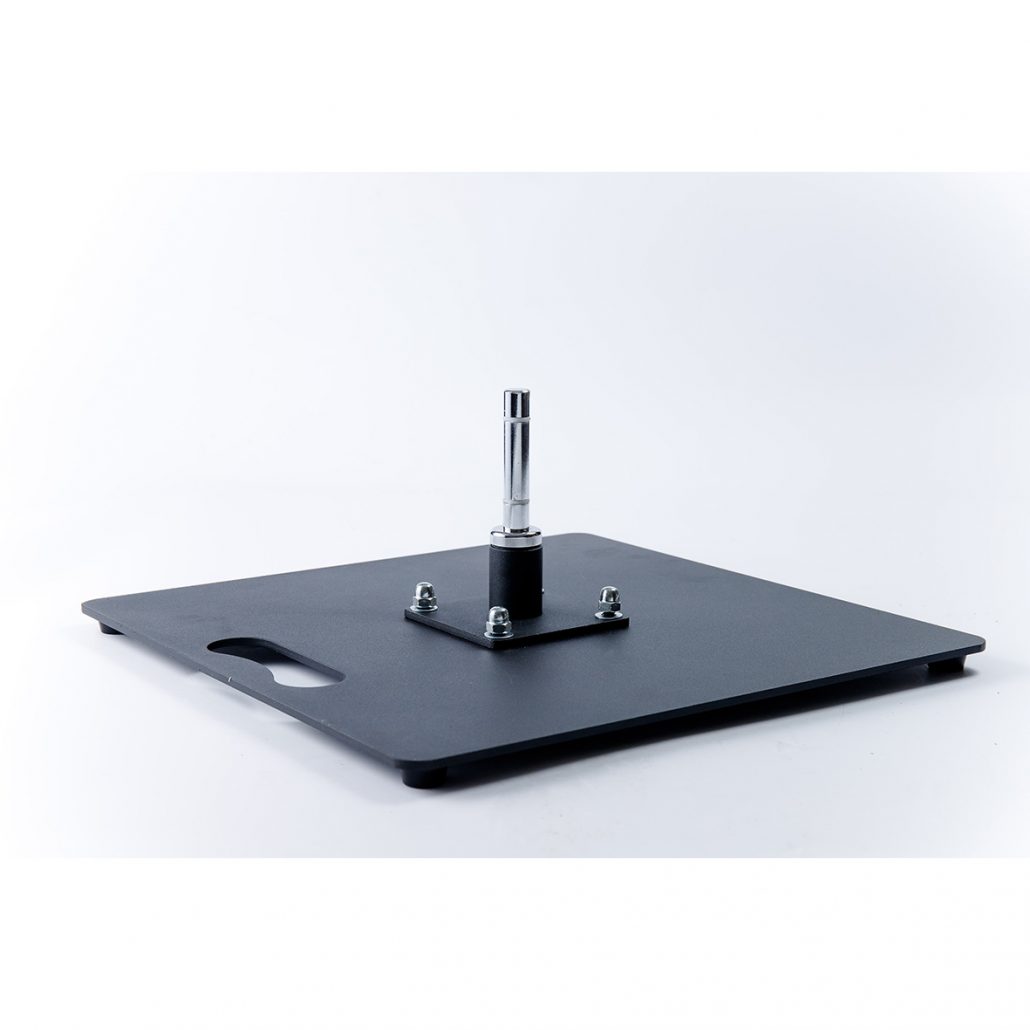 Plate Base - Flag Signs NZ | Teardrop Flag Banners | Footpath Signs